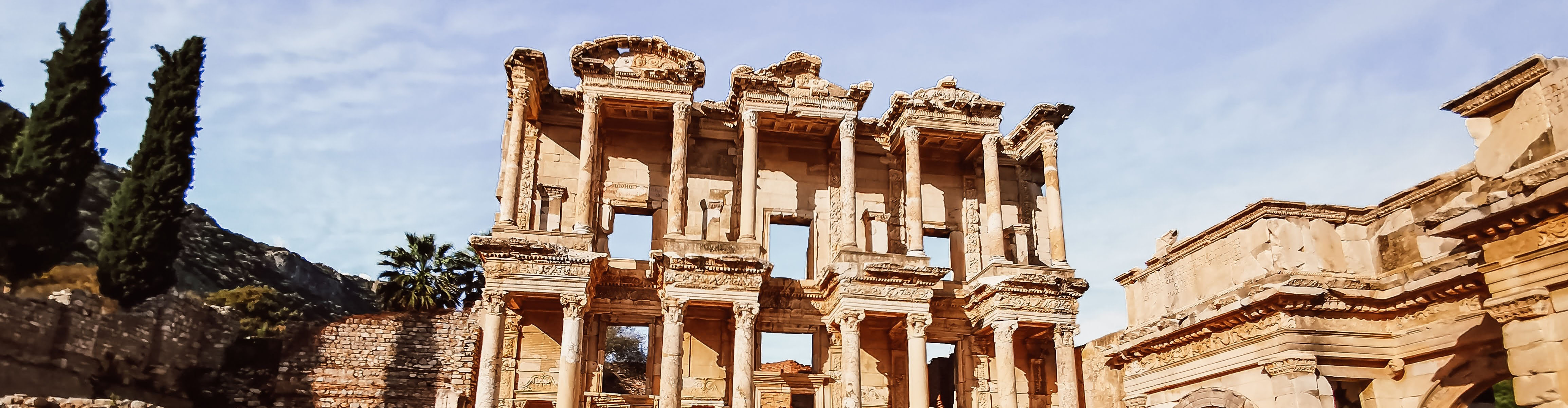 Ephesus Tourist Pass - Ephesus Tourist Pass "One Ticket for Everything"